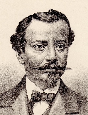 Publicación reparadora de un escritor revolucionario del siglo XIX ...