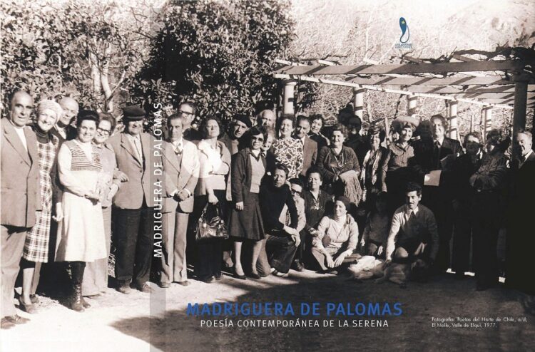 En el aniversario de la segunda ciudad más antigua de Chile: 1544—2021 ...