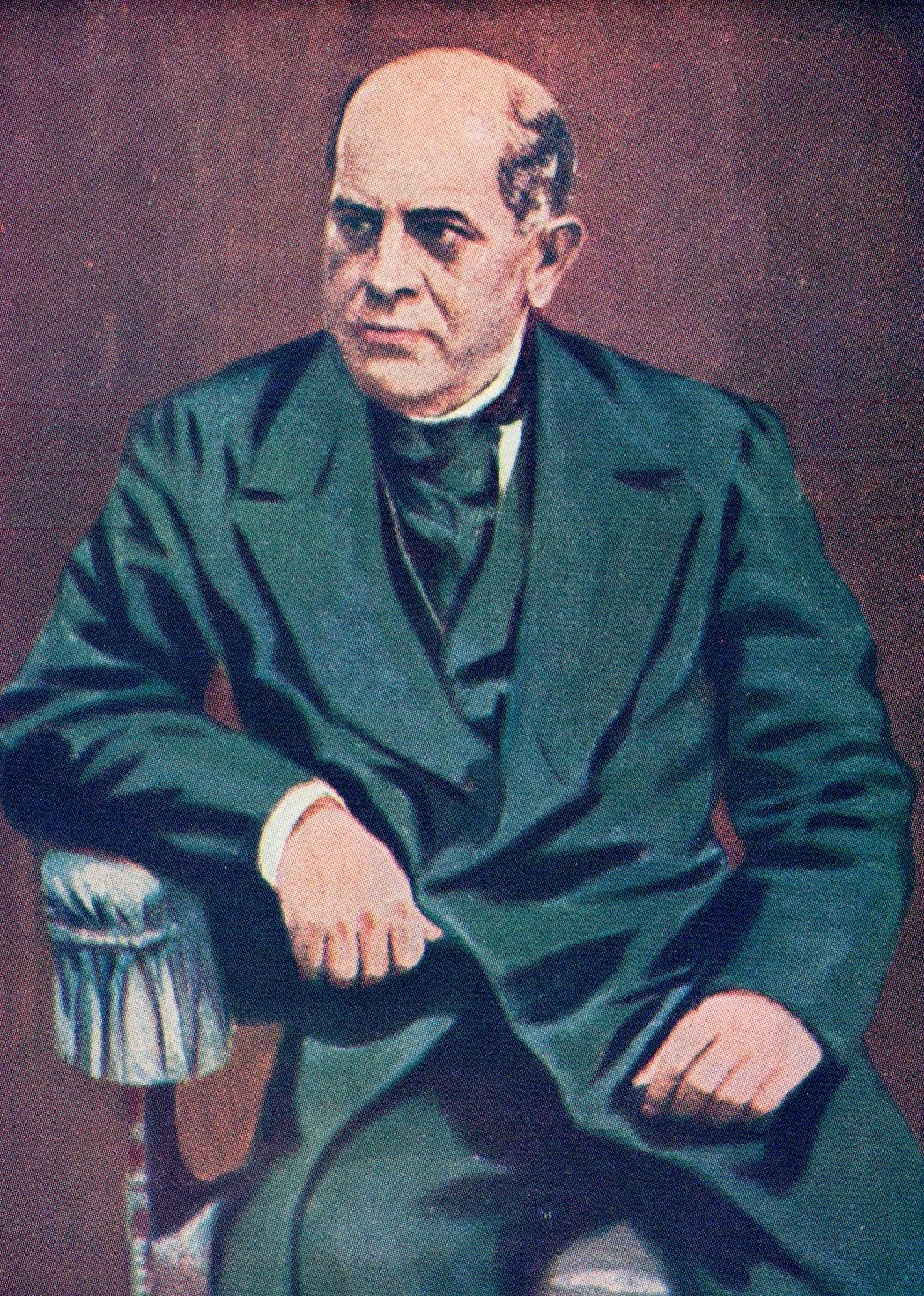 LA HUELLA INMENSA DE SARMIENTO EN EL NORTE. Por Arturo Volantines ...