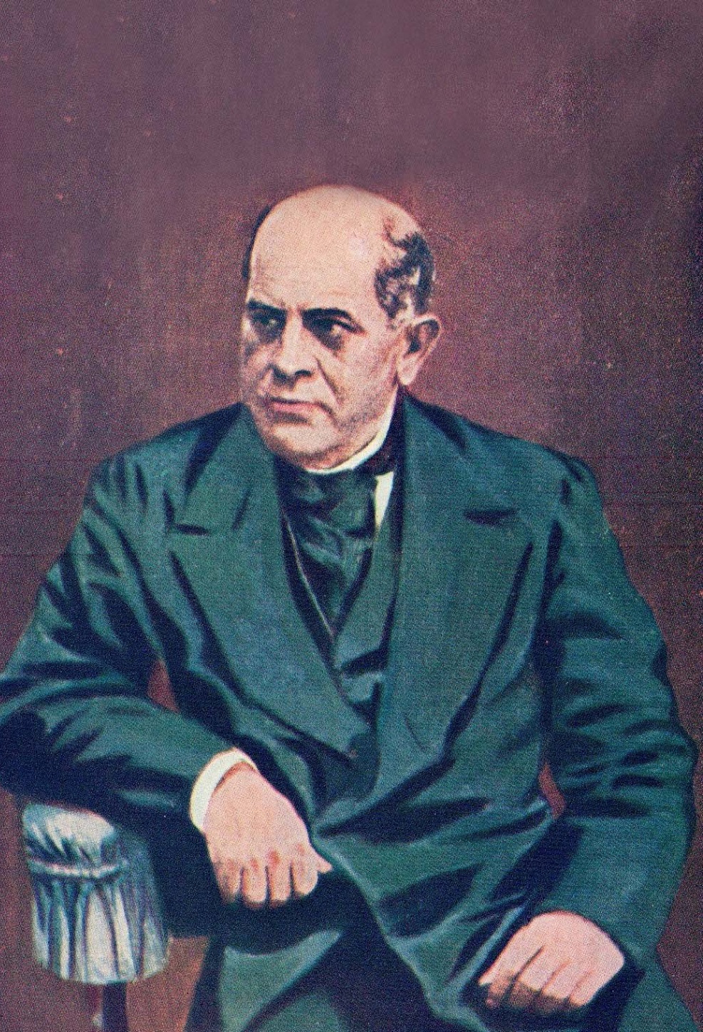 LA HUELLA INMENSA DE SARMIENTO EN EL NORTE. Por Arturo Volantines ...